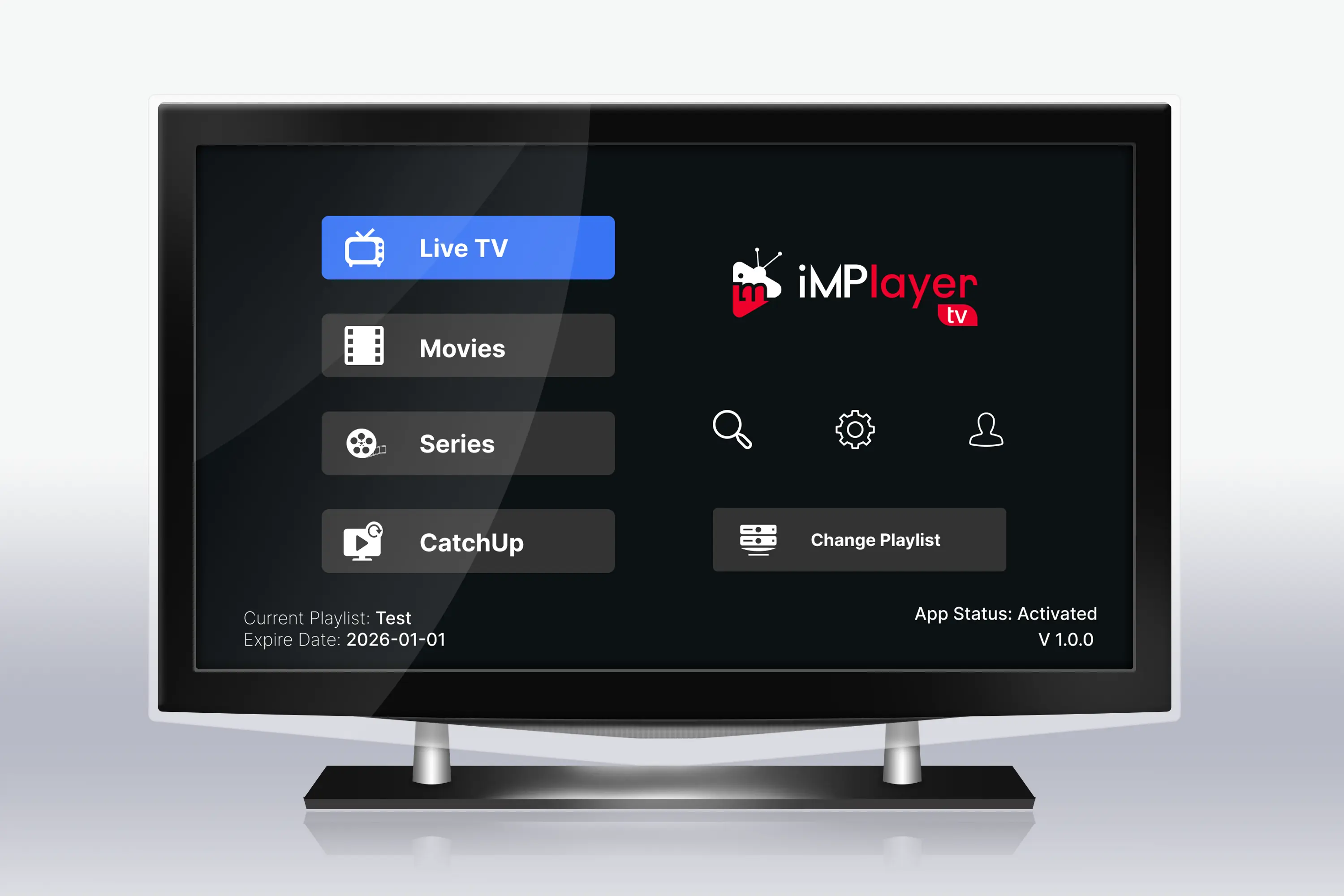 Perfect IPTV Player – The Best App for M3U & Xtream Playlists